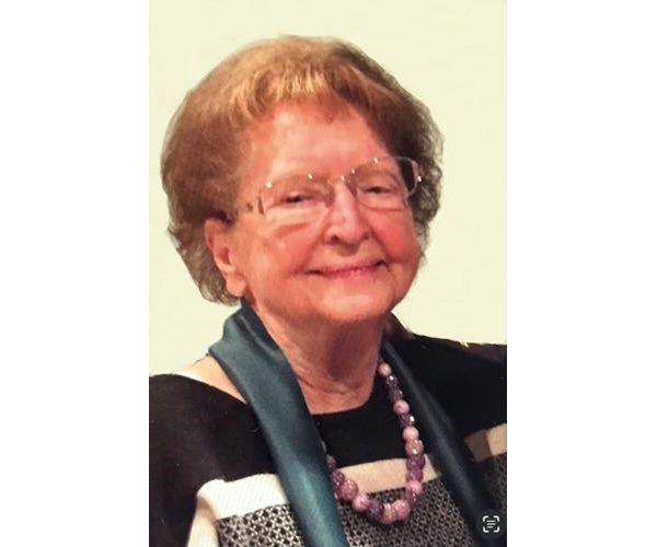 Nancy B. Gantzer Obituary (2023) - Cincinnati, OH - Thomas-Justin ...