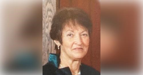 Doreen Marie Brown Obituary (2023) - St Paul, KS - Smith-Carson Wall ...