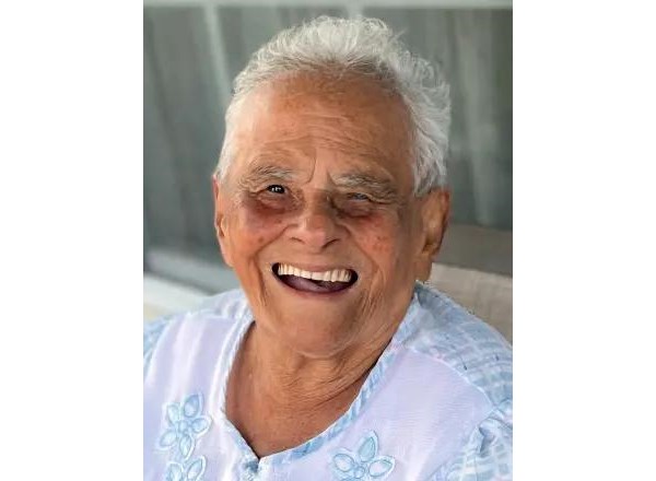 Mrs. Ines Maria Nin Obituary (2025) - Dallas, GA - Benson Funeral Home ...
