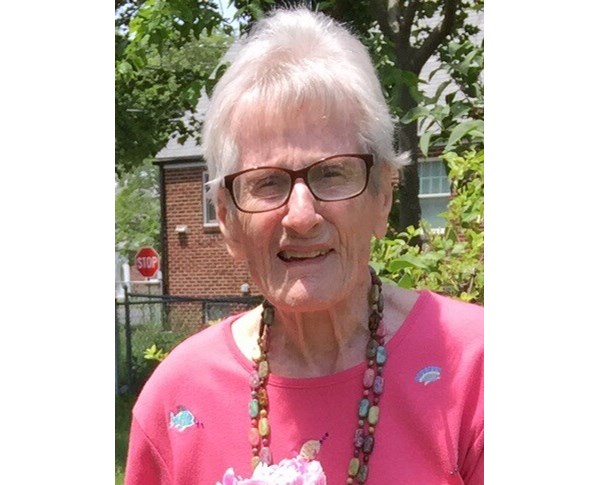 Elizabeth A. Dougherty Obituary (2023) - Pennsauken, NJ - Falco, Caruso ...