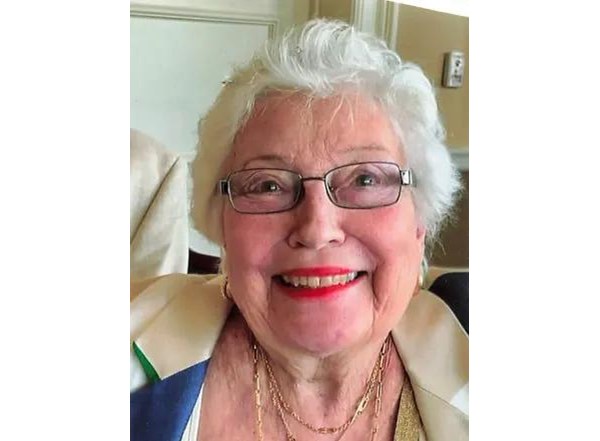 Donna M. Lorenzini Obituary (2024) - Darien, IL - Modell Funeral Home ...