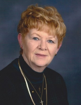 Elaine Ruth "Baer" (Baer) Donich Obituary (2025) - Huron, OH - Groff ...