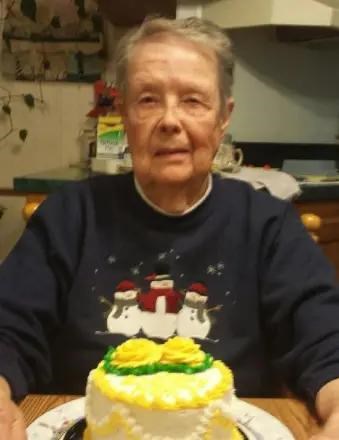 Edwina Thompson Obituary (2025) - Presque Isle, ME - Bowers Funeral ...
