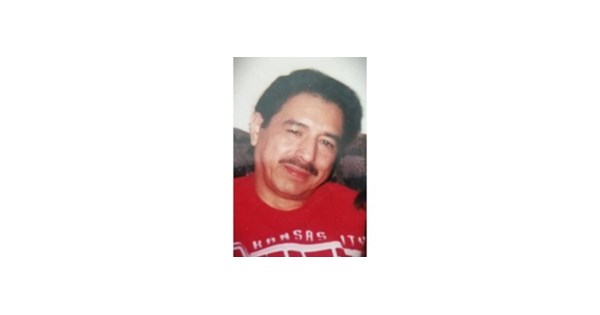 Death Notice and Obituary for Edward Vargas of Kenosha , WI