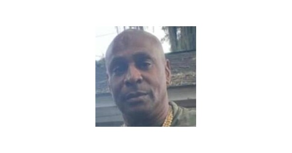 Gregory Leonard Givens Obituary (2024) - New Orleans, LA - Rhodes ...