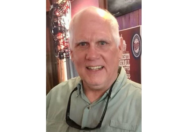 Keith A. Haugen Obituary (2022) - Saint Cloud, MN - Benson Funeral Home ...