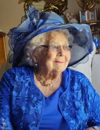 Ruth Keene Justus Obituary (2025) - Oakwood, VA - Shortridge-Ramey ...