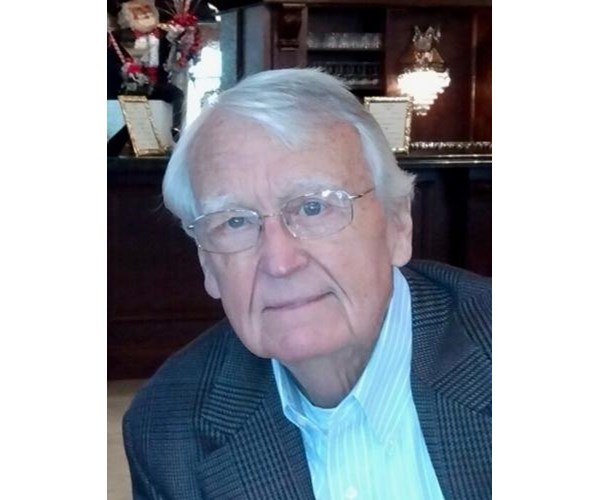 Larry Pierce Obituary (2025) - Fort Oglethorpe, GA - Heritage Funeral ...