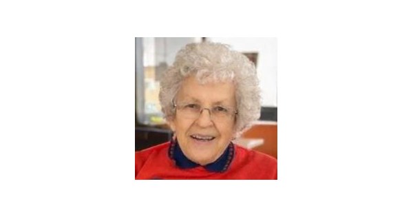 Annabel Meyer Obituary (1932 - 2026) - Iowa Falls, IA - KIMT