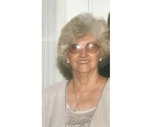 Wilean F. Ciaccio Obituary (2024) - Lavallette, NJ - Timothy E. Ryan ...