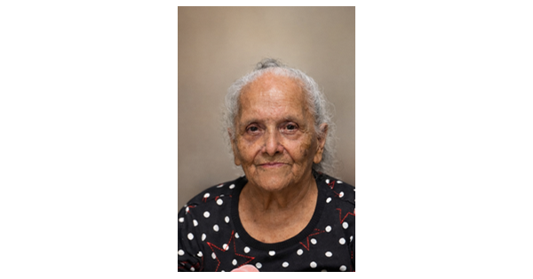 GLORIA RODRIGUEZ Obituary (2026) - Fresno, CA - Fresno Funeral Chapel