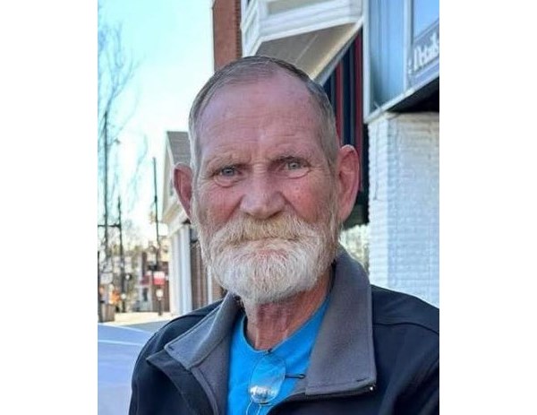 David Eugene Hayslip Obituary (2025) - Wilmington, OH - Brown Funeral ...