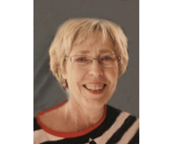Suzanne M. Watts Obituary (2024) - Saint Cloud, MN - Benson Funeral ...