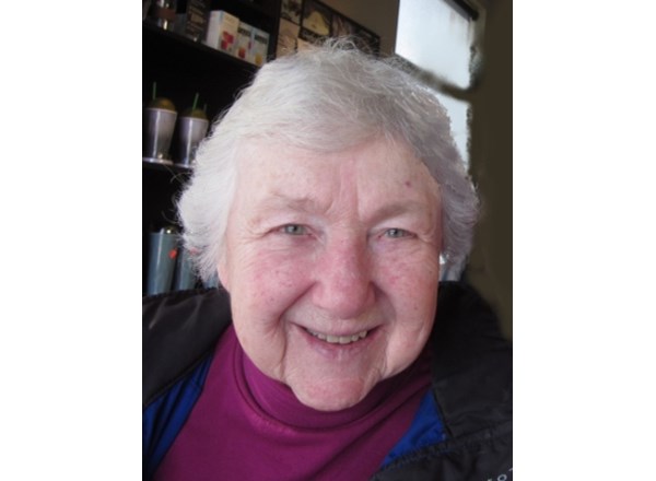 Donna Ellis Sanders Obituary (2025) - Kohler, WI - Suchon Funeral Home ...