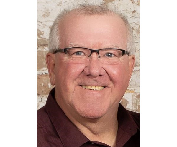 Gerald James Fuerstenberg Obituary (2024) - Fulda, MN - Totzke Funeral ...
