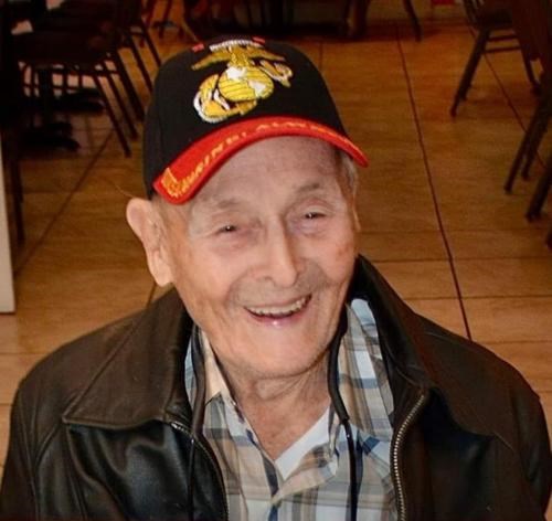 Allen Joseph Landry Obituary (2025) - DeQuincy, LA - Riley Smith & Sons ...