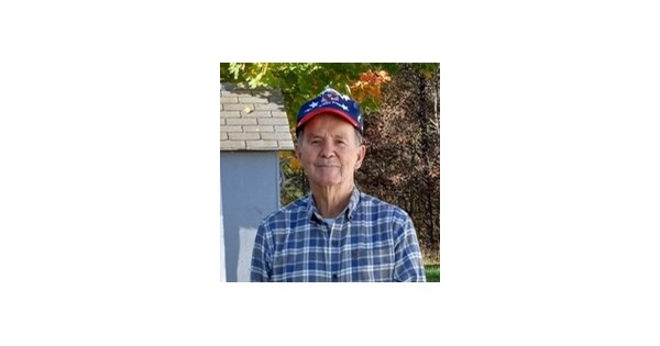 Robert Edward Bloye Obituary (2023) - Grayling, MI - Sorenson-Lockwood ...