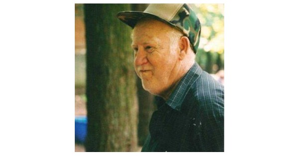 Eugene Edgar Barker Obituary (2024) - Nutter Fort, WV - Amos Carvelli ...