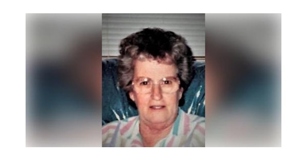 Geneva Jo Parsons Obituary (2023) - Pryor, OK - Stephens-Key Funeral ...