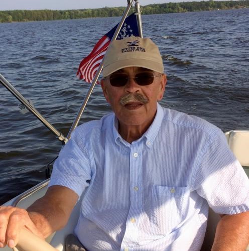 Guy A. Gottschalk Obituary (2025) - Wisconsin Rapids, WI - Herman ...
