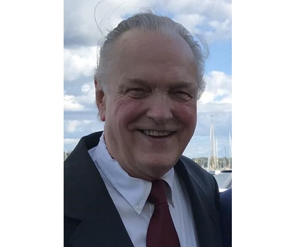John A. O'Connell Jr. Obituary (2024) - Hanover, MA - Sullivan Funeral ...