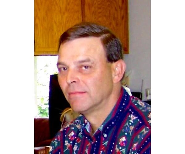 Ralph David "Dave" Moran III Obituary (2023) - Eugene, OR - Musgrove ...
