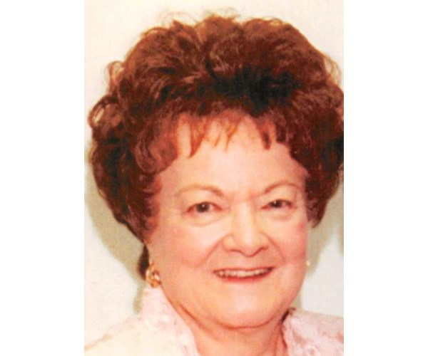 Rose Trupiano Obituary (2023) - Flat Rock, MI - Michigan Memorial ...