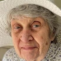Marsha Elaine Perkins Morgan Obituary (2025) - Windham, ME - Dolby ...