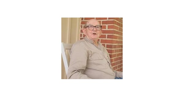 Jerry E. Windham Obituary (2025) - Grenada, MS - McKibben & Guinn ...