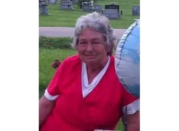 Pauline Turner Crowe Obituary (2024) - Irvine, KY - Warren F. Toler ...