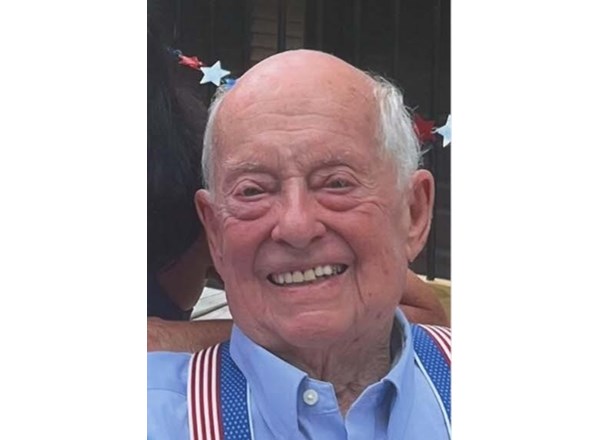 Donald Peters Obituary (2025) - Glenshaw, PA - Simons Funeral Home, Inc.
