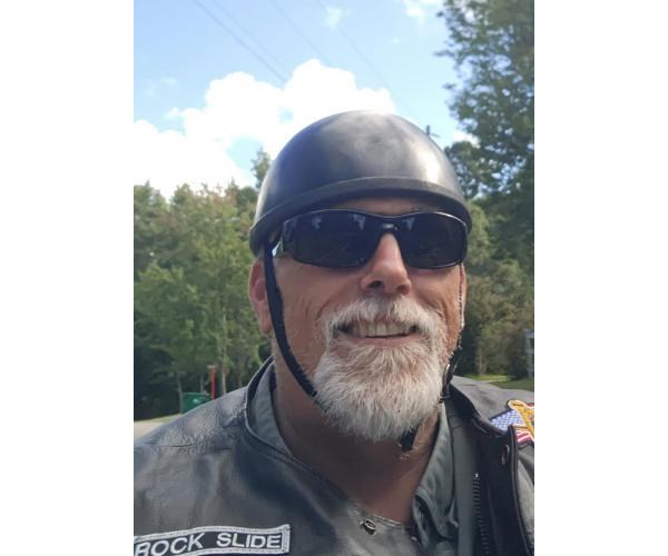 Gary Robinson Obituary (2025) - Biloxi, MS - Marshall Funeral Home and ...