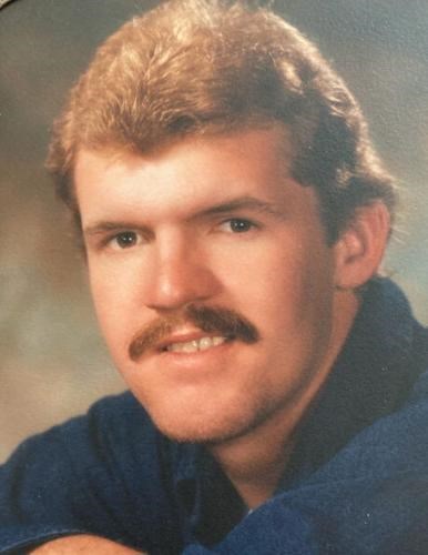 David Charles Webb Obituary (2025) - Fort Smith, AR - Lewis Funeral ...