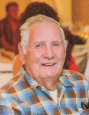 Andrew "Jackie" Thornsberry Obituary (2024) - Louisville, KY ...
