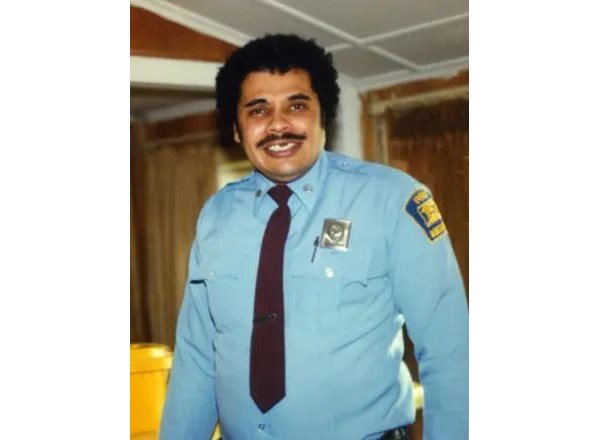 Eddison H. Williams Obituary (2024) - Bridgewater, MA - Chapman ...