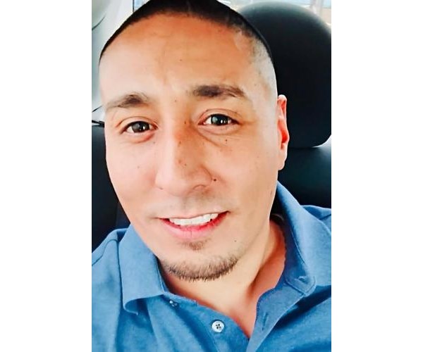 David Anthony Medina Obituary (2025) - San Antonio, TX - Castillo ...