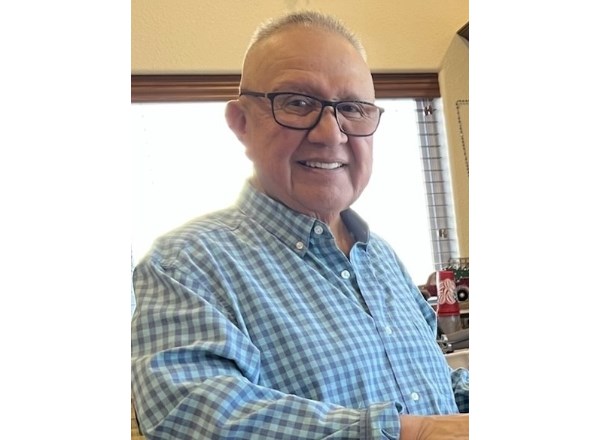 Alfred Lee Sr. Obituary (2026) - Kirtland, NM - Brewer, Lee & Larkin ...