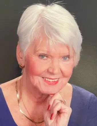 Jayne Lee Christensen Obituary (2025) - Walled Lake, MI - Lynch & Sons ...