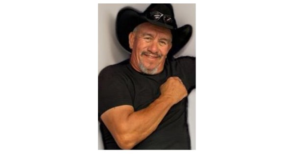 Ricky Armijo Obituary (2025) - Truth or Consequences, NM - Kirikos ...