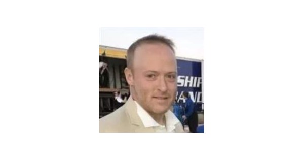 Michael Shawn Branum Obituary (2026) - Lubbock, TX - Sanders Funeral ...