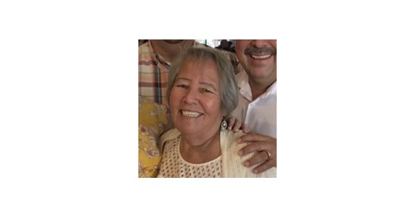 Maria Elvira Cantu Castaneda Obituary (2023) - San Antonio, TX - M.E ...