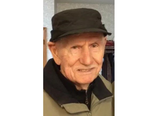 Robert Carl Bride Obituary (2025) - Des Moines, IA - Simplify ...