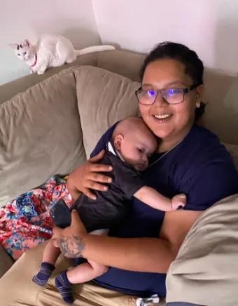 Kayla Josephine Salas Obituary (2024) - San Antonio, TX - M.E ...