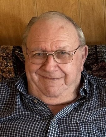 Ezra Wilson Brandenburg Obituary (2025) - Irvine, KY - Warren F. Toler ...