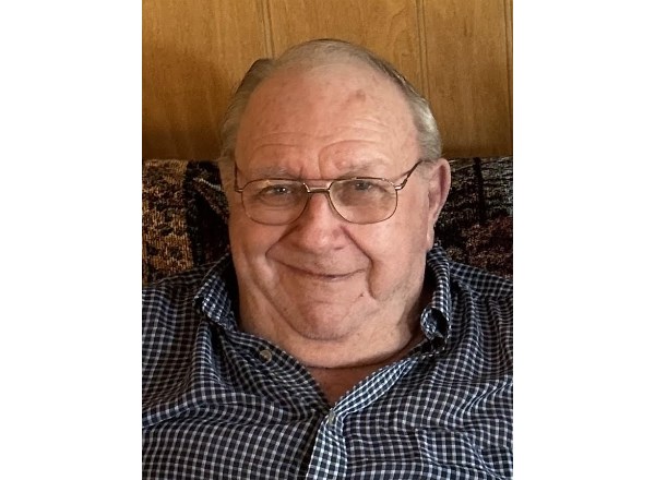 Ezra Wilson Brandenburg Obituary (2025) - Irvine, KY - Warren F. Toler ...