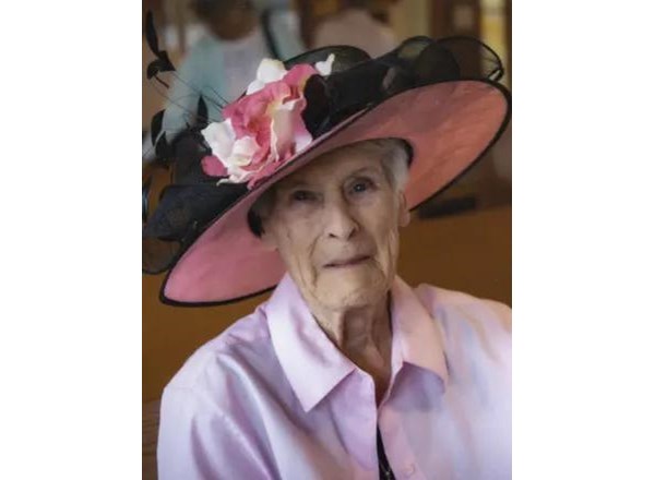 Marie Agnes Jordan Cook Obituary (2025) - Vestaburg, MI - Brigham ...