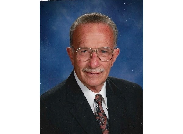Charles "Chuck" "Chuck" Oswald Obituary (2025) - Elkhart, KS - Garnand ...