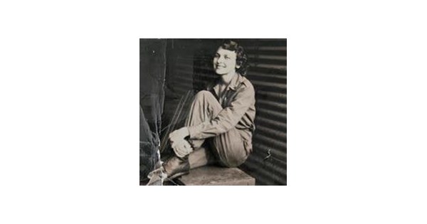 Barbara Ann Spencer Regan Obituary (2025) - Pensacola, FL - Faith ...