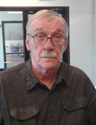 John Challen "Jack" Kanter Obituary (2026) - Mount Gilead, OH - Snyder ...