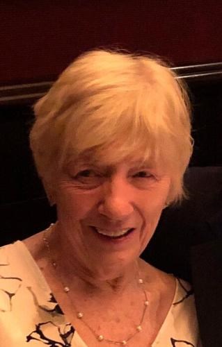 Eleanor "Dawes" Urban Obituary (2026) - Murrysville, PA - Hart Funeral ...